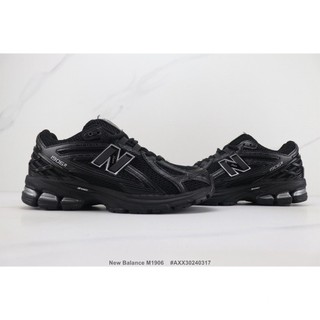 NB 1906 M1906 NB複古休剋跑步鞋透氣36-45 | 蝦皮購物