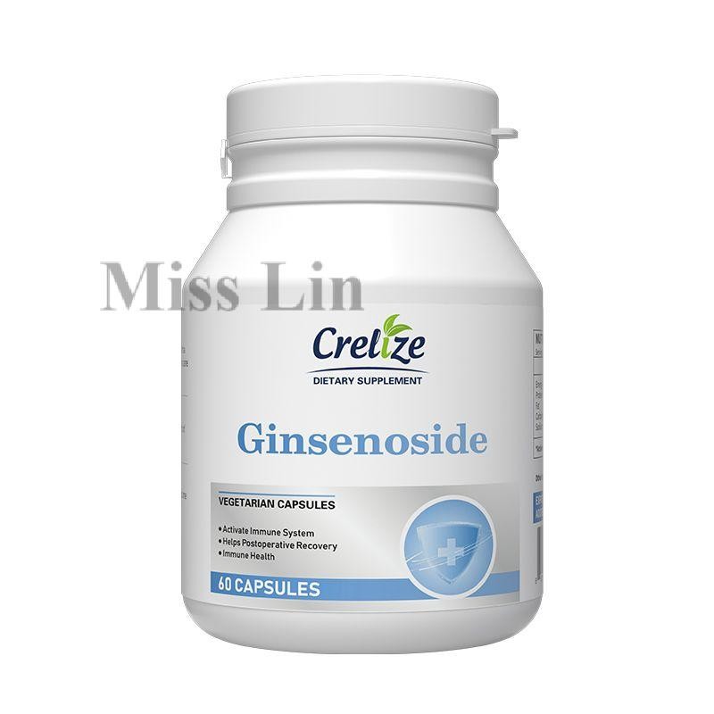 CRELIZE 稀有人蔘皂苷膠囊 中老年 RH2RG3 水溶性 | 蝦皮購物