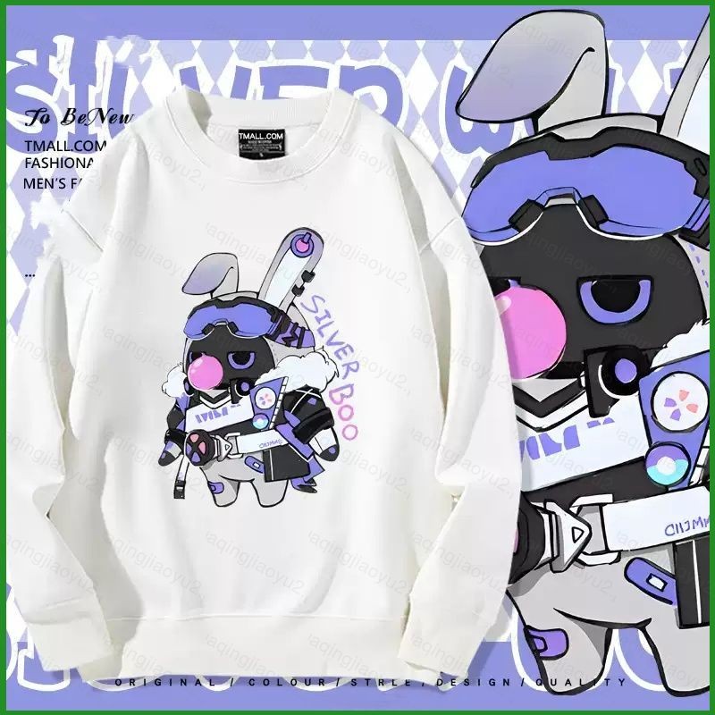 Toy Honkai Star Rail Silver Wolf Acheron Zenless Zone Zero T | 蝦皮購物