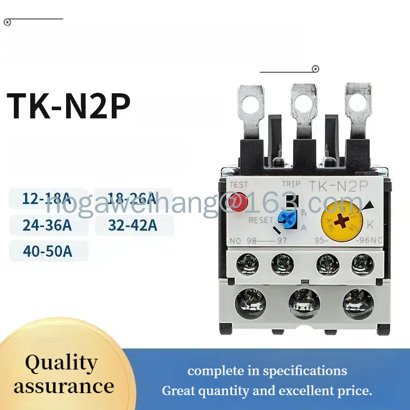 Fuji熱保護過載繼電器tk-n2p-n3p TK-E2-E3 12-18A-24-26(全新原裝) | 蝦皮購物