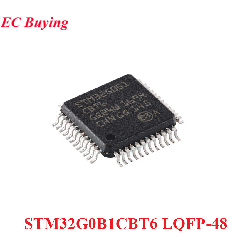 STM32G ARM Cortex-M0+ 32-bit 微控制器 MCU芯片IC 全新 | 蝦皮購物
