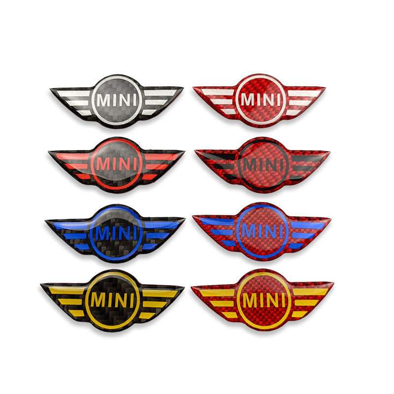 Mini John Cooper Works R50 R52 R53 R55 R56 F54 F55 F56 F60裝飾 | 蝦皮購物