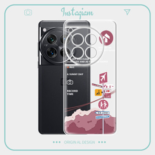 日系路牌 小眾 高級簡約 個性 一加 ACE3Pro ACE3 ACE2 ACE2V 手機殼 保護套 殼貓貓 | 蝦皮購物