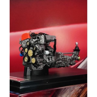 全新現貨！MOTORHELIX 2024 HEC展會限定版 | 蝦皮購物