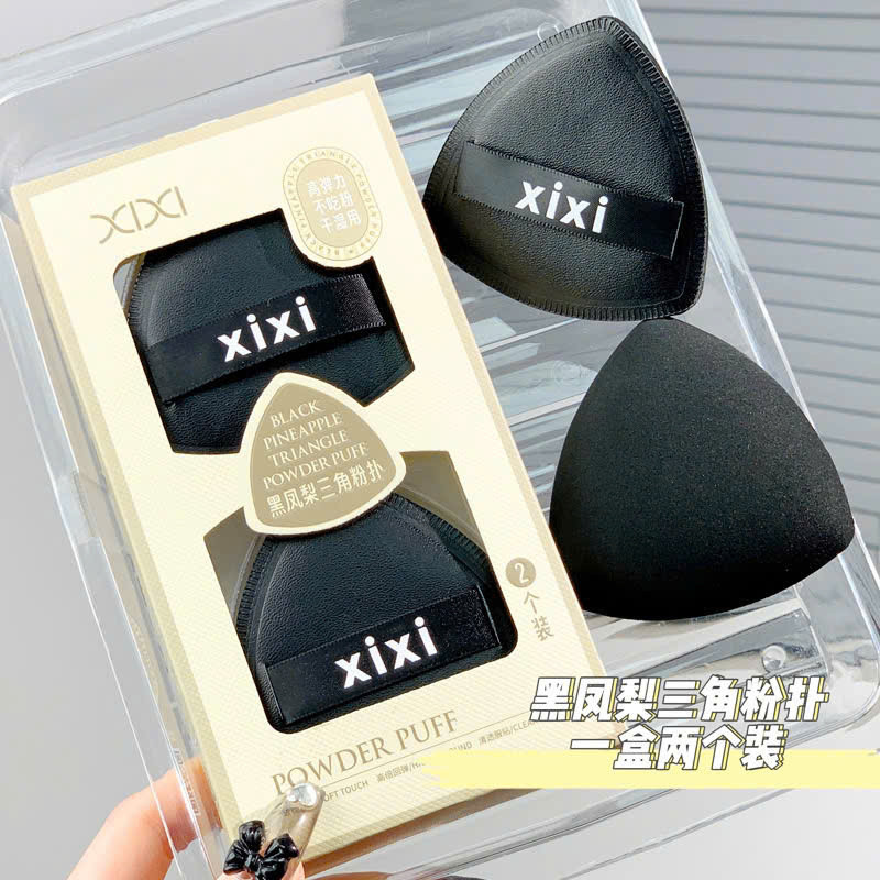 【喜喜】2件套喜喜粉底海綿(GJ68) | 蝦皮購物