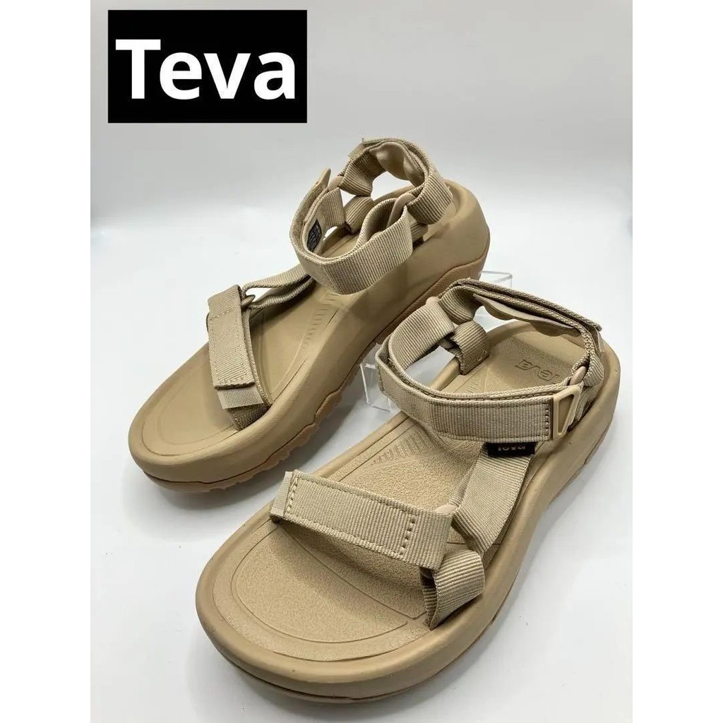 TEVA 涼鞋 Hurricane 24cm 日本直送 二手 | 蝦皮購物