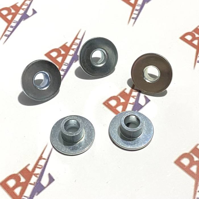 完整的 Bosh Ring Boss 環帽 M6 螺栓 10 環 Bosh 主體 M6 | 蝦皮購物