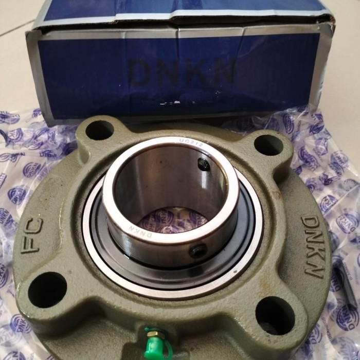 枕座 UCFC 208 NKN 軸直徑 40mm 原裝外殼插件 | 蝦皮購物