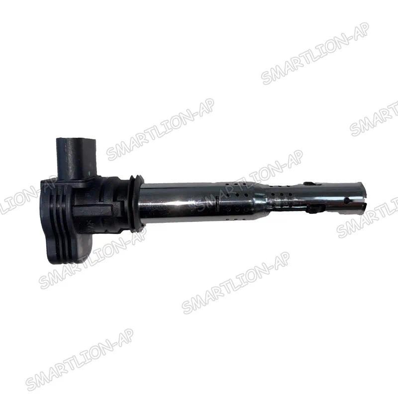 IIgnition 線圈 4 針連接器 06F905115 奧迪 A1 發動機 2012-2012 A3 2004-20 | 蝦皮購物