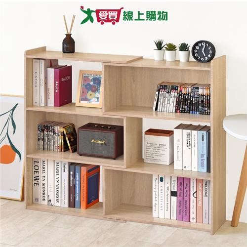 HOPMA 多用途三層伸縮書櫃 G-S1190【廠商直送 限單獨下單】台灣製造 收納置物櫃 收藏轉角櫃 展示書架【愛買】 | 蝦皮購物