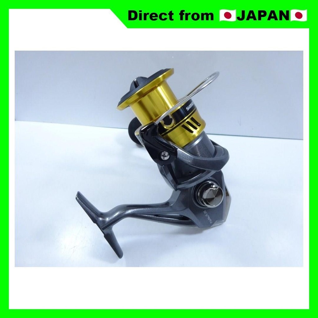 Shimano Navi X 4000XG 旋轉釣線輪狀況良好 / [二手] / [日本直送] | 蝦皮購物