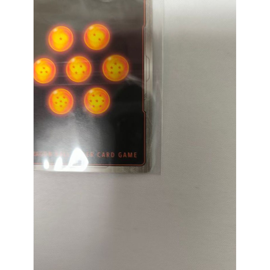 龍珠超級紙牌遊戲 Califra R ★ [FB02-007] (融合世界「終極戰鬥最佳 8 款紀念品」) 二手 | 蝦皮購物