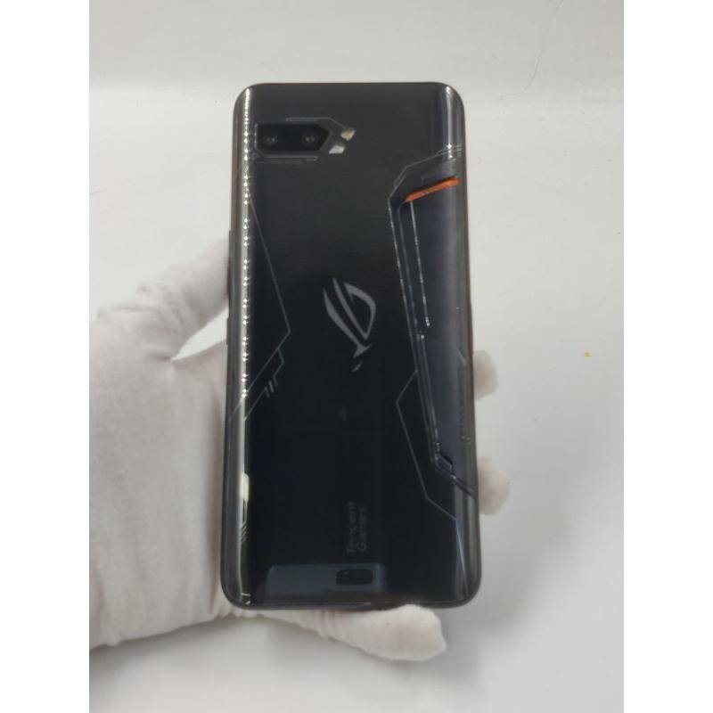 《優選靚機》原裝正品 ASUS ROG Phone 2 電競手機 ROG2 8+128G/12+512G 二手福利機 | 蝦皮購物
