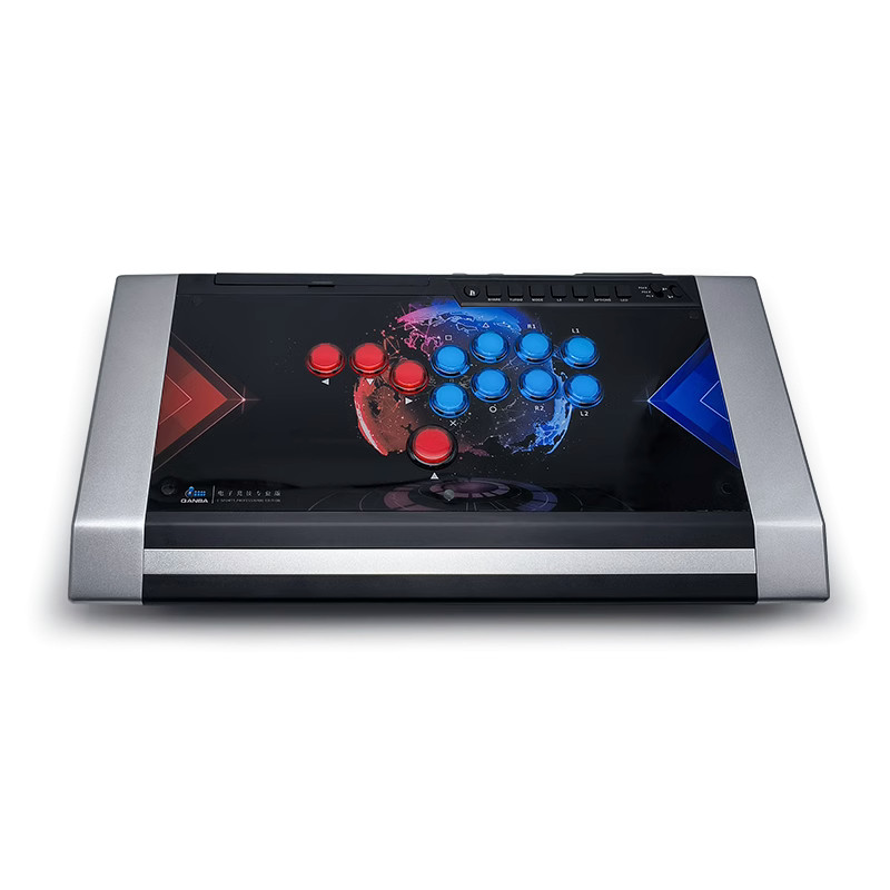 【高品質】現貨速發拳霸Q3 hitbox PS5街霸6 PS4/PC steam拳皇15鐵拳8街機遊戲格鬥 | 蝦皮購物