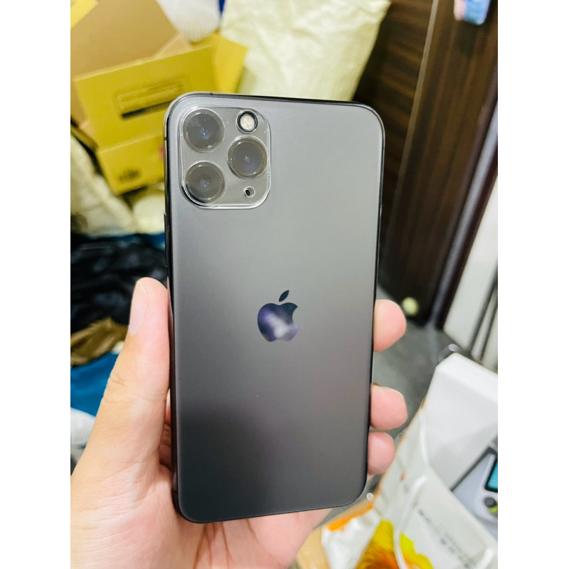 蘋果原廠 Apple IPhone 11 Pro 512 256 64G 黑 | 蝦皮購物