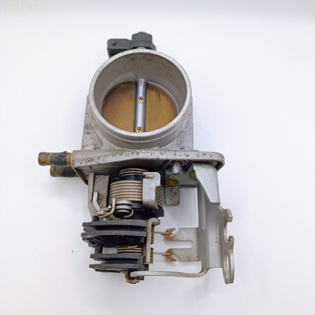 BMW 寶馬 E36 E39 Z3 M52 6缸 Dellorto 原廠 節氣門 總成 13541433385 | 蝦皮購物