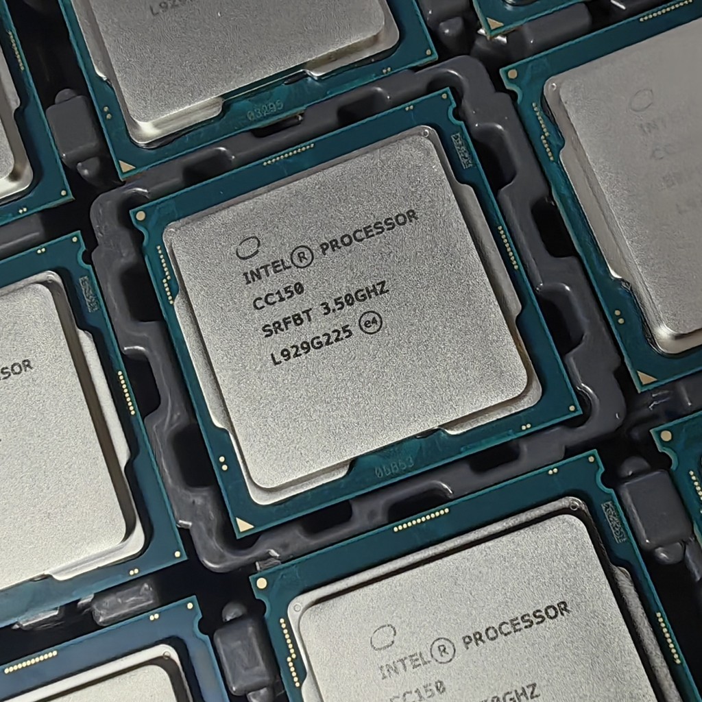 CC150 全新正式版 1151針cpu 八核十六線程 比i9 9900kf i7 9700f | 蝦皮購物