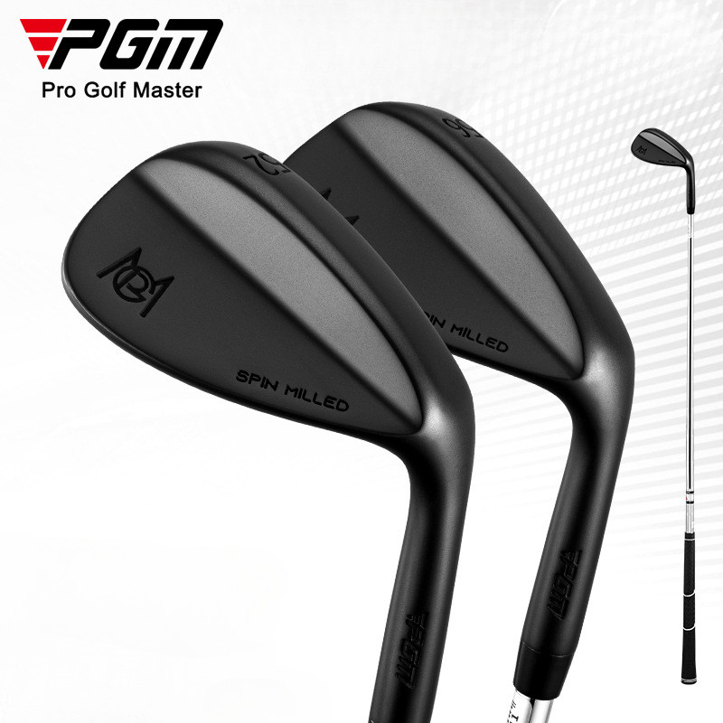 PGM 高爾夫球杆沙杆 52度56度挖起杆/切杆/S杆/沙坑短鐵桿 SG012 | 蝦皮購物