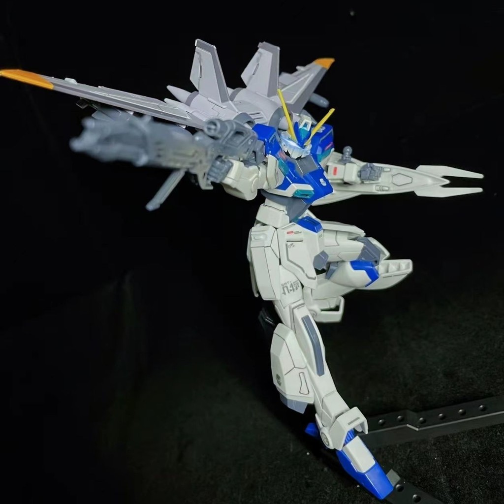 《現貨下單》星鋒社新品首發溫達姆 XF-232 威達 Windam 量產機HG1/144 高達鋼彈模型溫達姆威達拼裝模型 | 蝦皮購物
