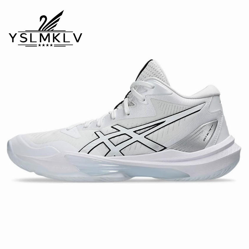 SKY ELITE FF MT 3 (1052A076) 男女低幫耐磨減震透氣輕便回彈舒適排球鞋 | 蝦皮購物