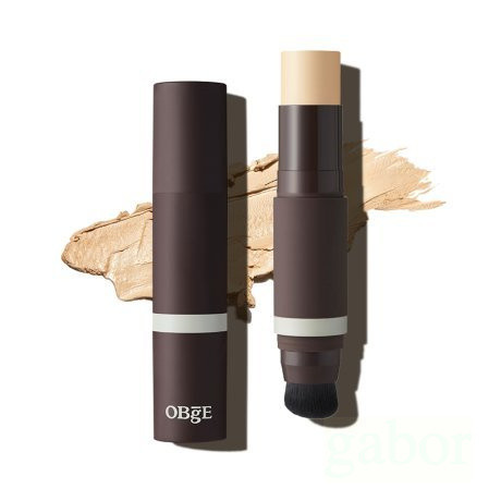 OBgE｜BB霜 粉底 粉底棒 遮瑕 防曬 保濕乳液 李帝勳 自然遮瑕男士粉底棒｜在台現貨+預購｜ | 蝦皮購物