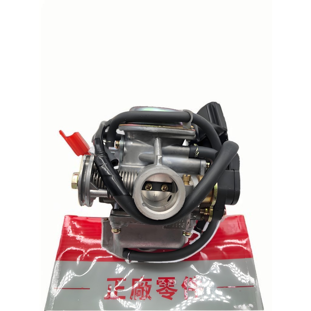 KYMCO 正廠零件 勁麗110 GP110 鋒麗110 VP110 化油器 國2 有TPS | 蝦皮購物