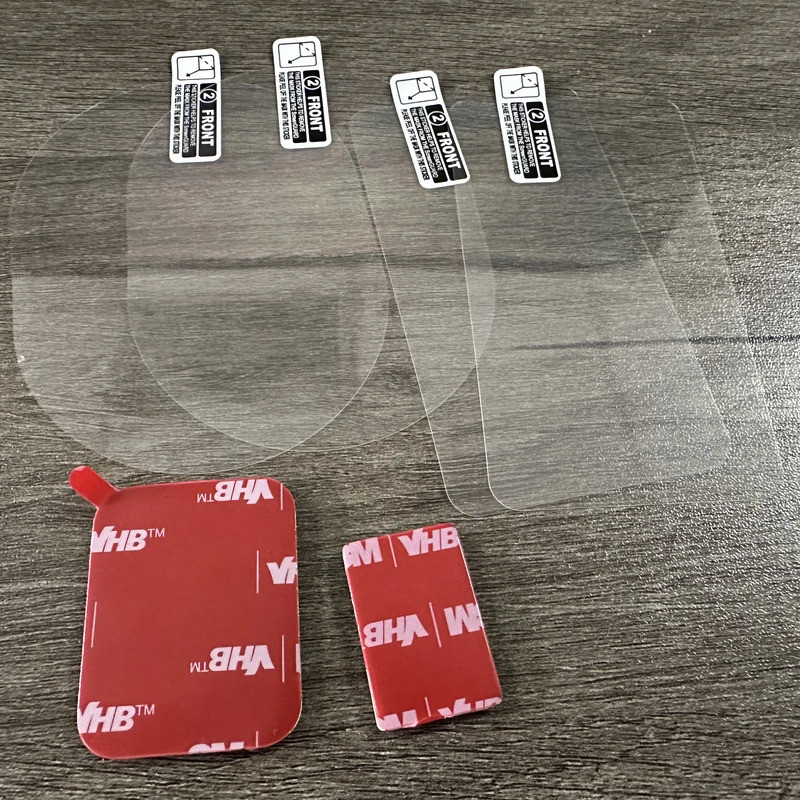 適用於 Blackvue DR970X-2CH Plus VHB 貼紙適用於 Blackvue DR970X-2CH L | 蝦皮購物