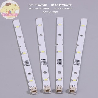 Pinkflower 1/3PCS DIY 配件冷凍冰箱 LED 燈條 E 燈條349766 Mddz-162a 162 | 蝦皮購物