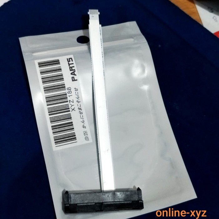 固態硬盤連接器電纜硬盤 Sata 華碩 Vivobook S409 E409 R409 E409D E409DA E40 | 蝦皮購物