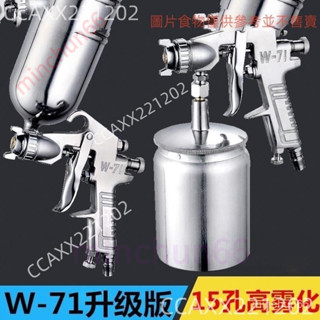 油漆噴槍F75/W-71/W-77/PQ-1/PQ-2/大口徑35口徑噴槍傢俱噴漆槍 cc123油漆噴槍油漆噴槍油漆噴槍 | 蝦皮購物