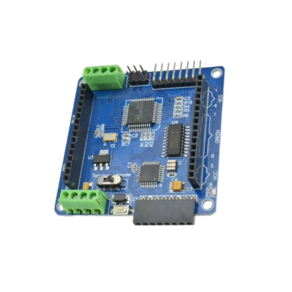8x8 Rgb Led 矩陣共陽極板 Dm1638 3通道板 帶 Rbg Led 驅動器屏蔽模塊 適用於 Arduino 蝦皮購物