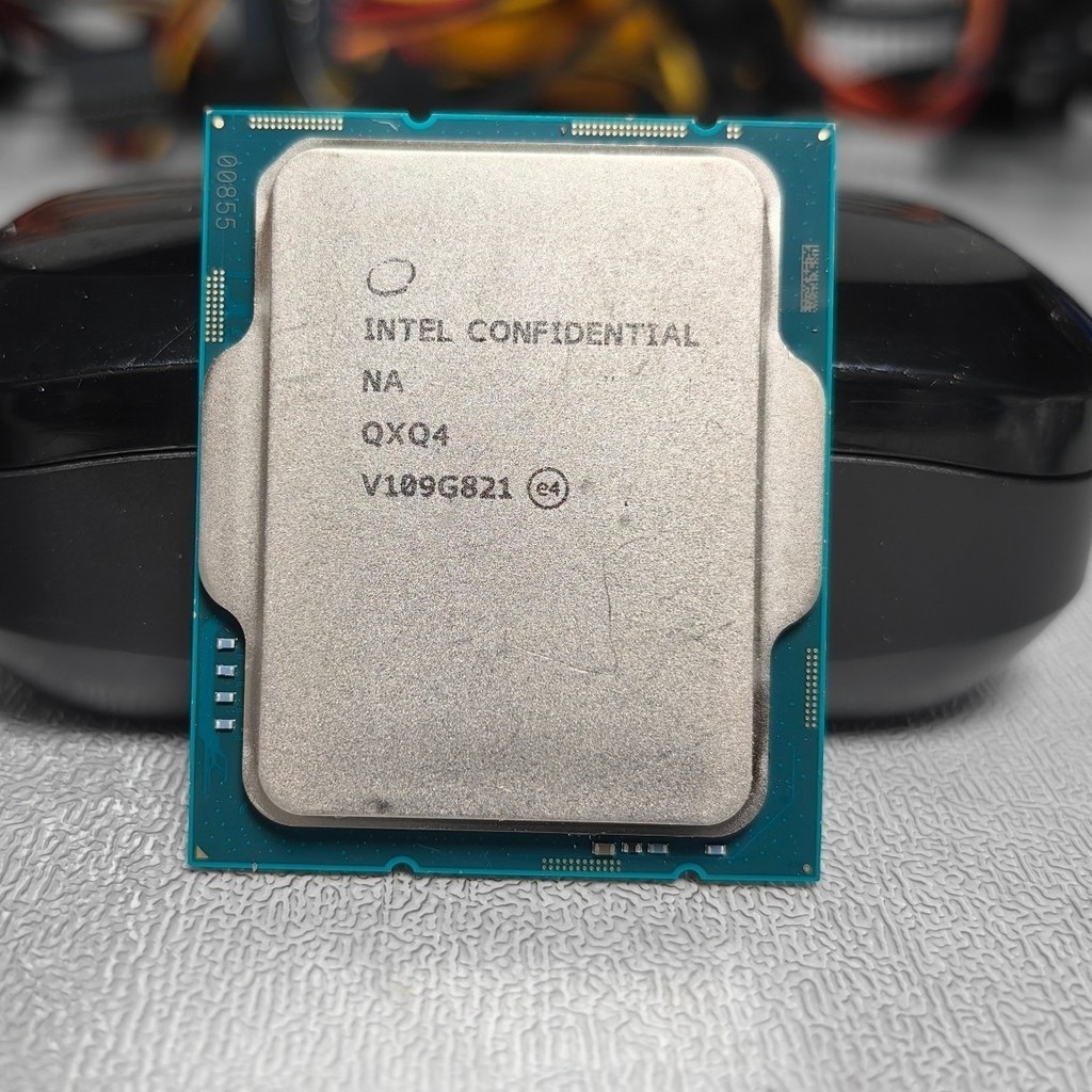 優質現貨特價 #套裝顯示送I9 12900 i7 12700 i5 12500 12400 ESVersion QXQ3 | 蝦皮購物