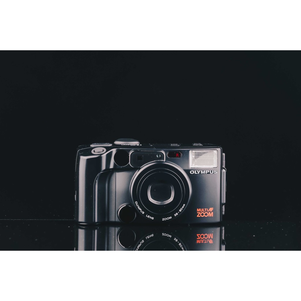 OLYMPUS IZM 200 #AD #135底片相機 | 蝦皮購物
