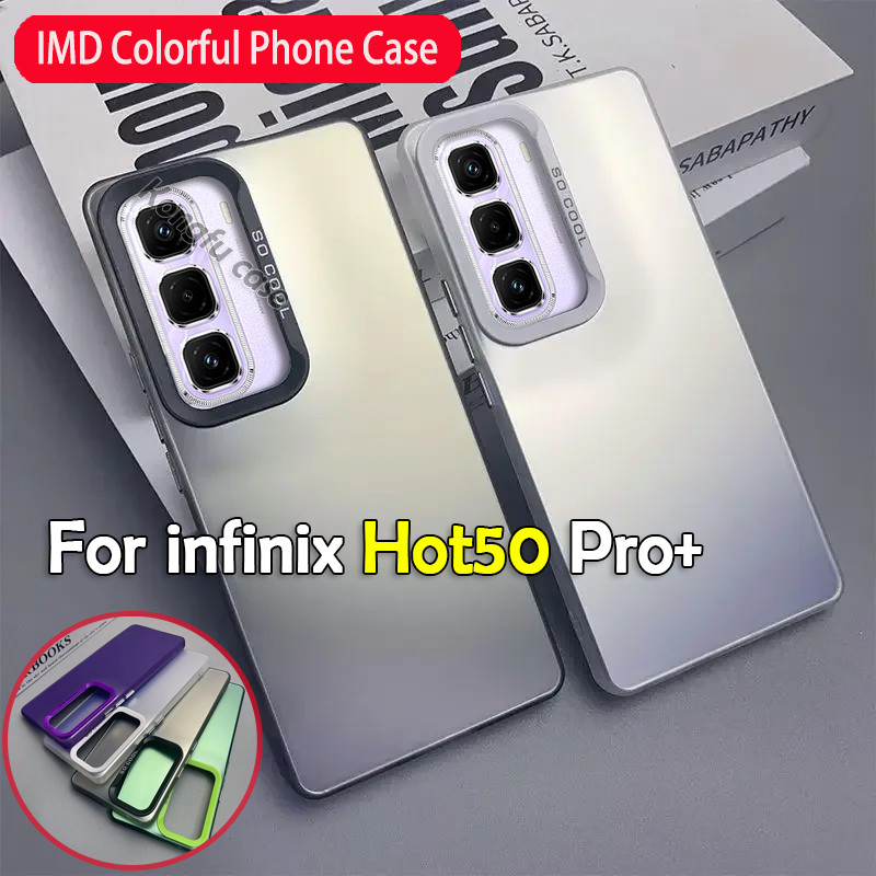 Infinix Hot 50 Pro+ 4G Hot50Pro ProPlus Hot50i Hot50 4G 5G 方 | 蝦皮購物