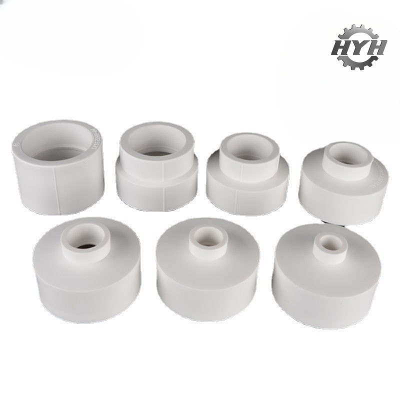 【HYH】PPR配件等徑直接頭轉20/25/32/40/50/63PPR水管異徑變徑配件 | 蝦皮購物