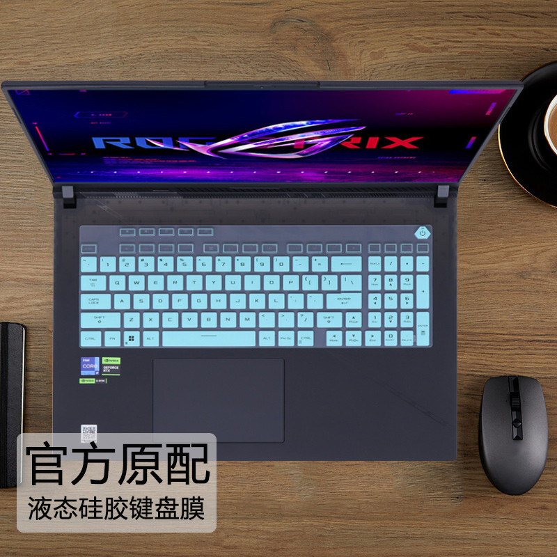 華碩 ROG Strix SCAR 18 2023 G834JY G834JZ G834J / 華碩 ROG Strix | 蝦皮購物