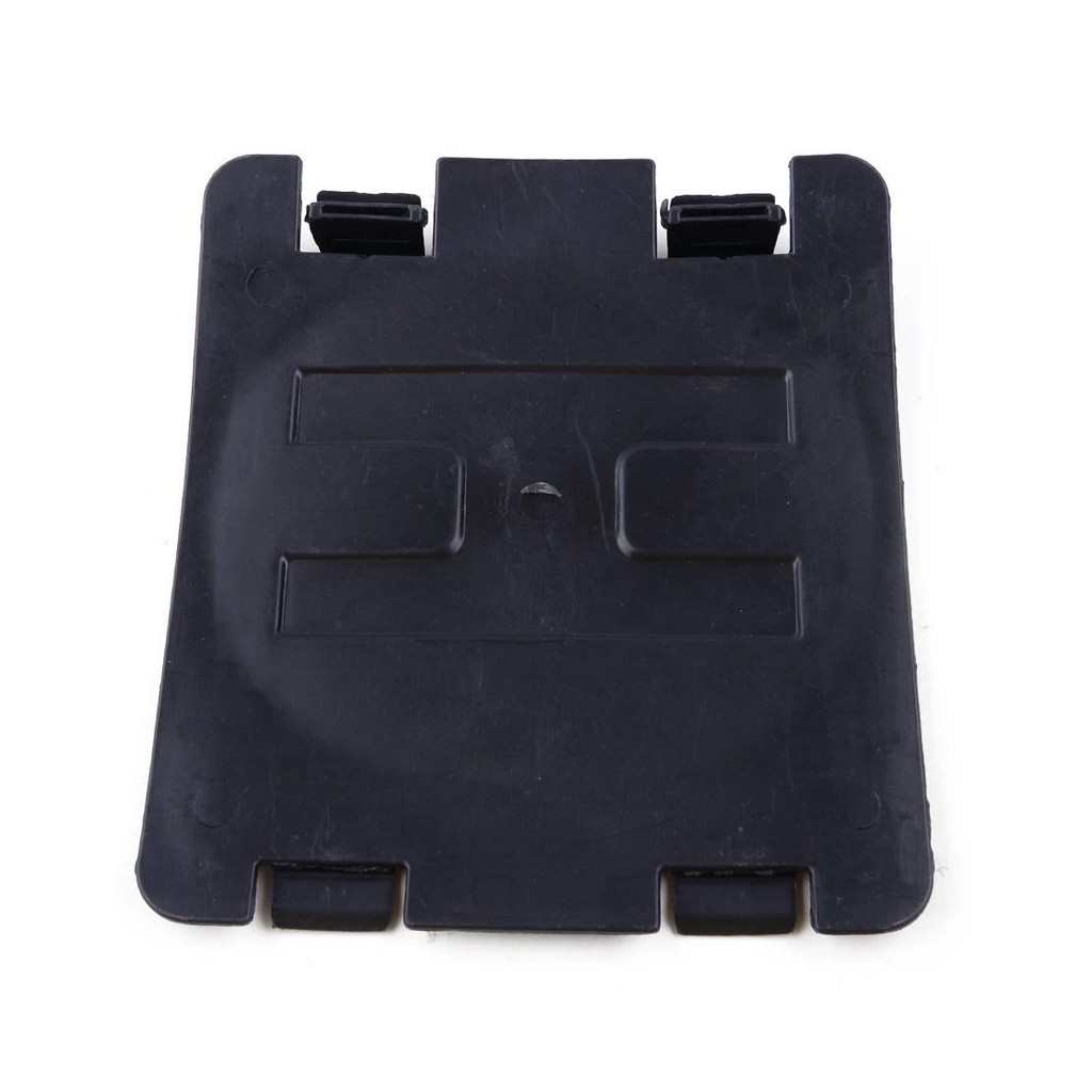 BMW 51717260397 黑色塑料前輪拱擋泥板內襯檢修面板蓋罩適用於寶馬 1' 3' F20 F21 F30 F3 | 蝦皮購物