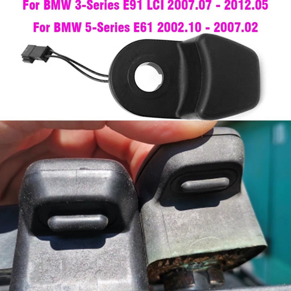 BMW 適用於寶馬 E46 E61 E91 易安裝後門窗微動開關按鈕微動開關實用車窗鑰匙按鈕 61319200673 | 蝦皮購物