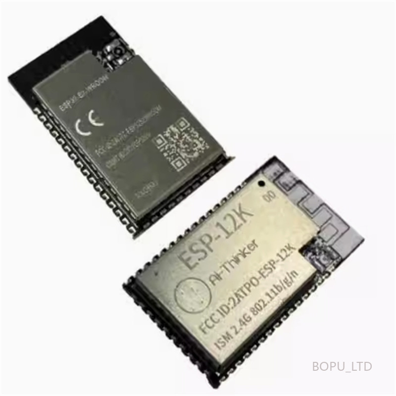 ESP32-S2-模組 ESP-12K單核32-bit Wi-Fi MCU模組無線模塊 | 蝦皮購物