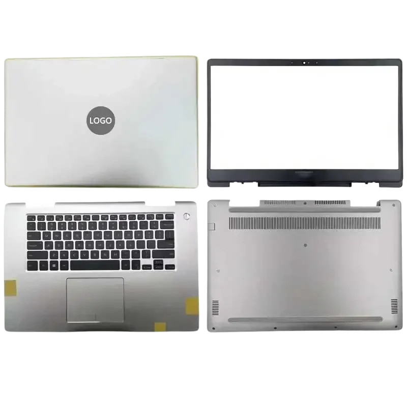 DELL 全新適用於戴爾 Inspiron 靈越 15 7570 7580 7573 P70F 筆記本電腦 LCD 後蓋 | 蝦皮購物