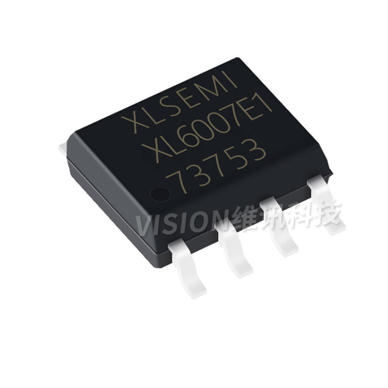 （量大價優）XL6007E1 原裝 SOP-8 2A60V 400khz升壓直流電源變換器芯片IC | 蝦皮購物