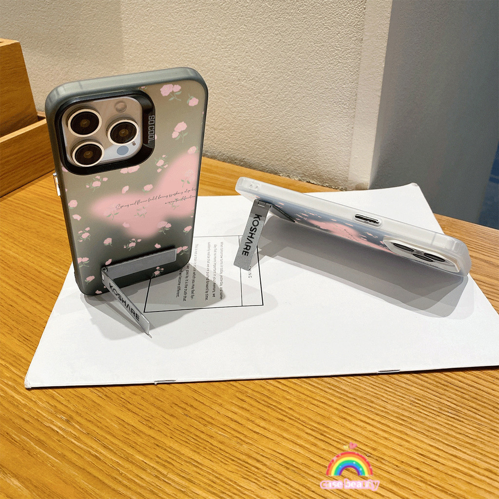 Casebeauty PopSocket 手機殼 IPhone 11 12 13 14 15 PRO MAX XR XS | 蝦皮購物