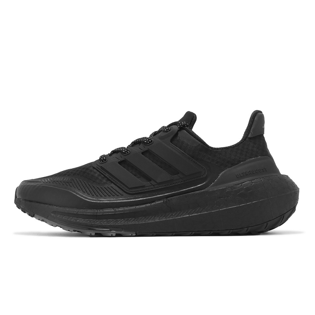adidas 慢跑鞋 Ultraboost Light C.RDY 男鞋 黑 防水鞋面 愛迪達 [ACS] HP6414 | 蝦皮購物