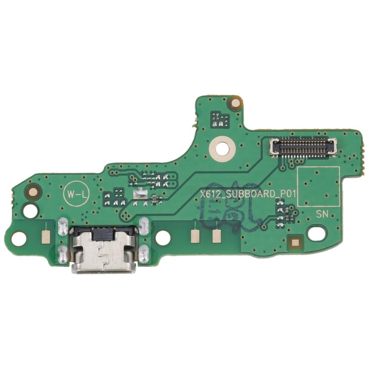 Infinix Smart HD 2021 X612B OEM 充電端口板當天發貨 | 蝦皮購物