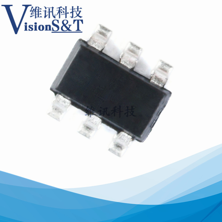 （10個裝）全新 DW01 DW01D DW01A SOT23-6 移動電源鋰電保護IC芯片 | 蝦皮購物