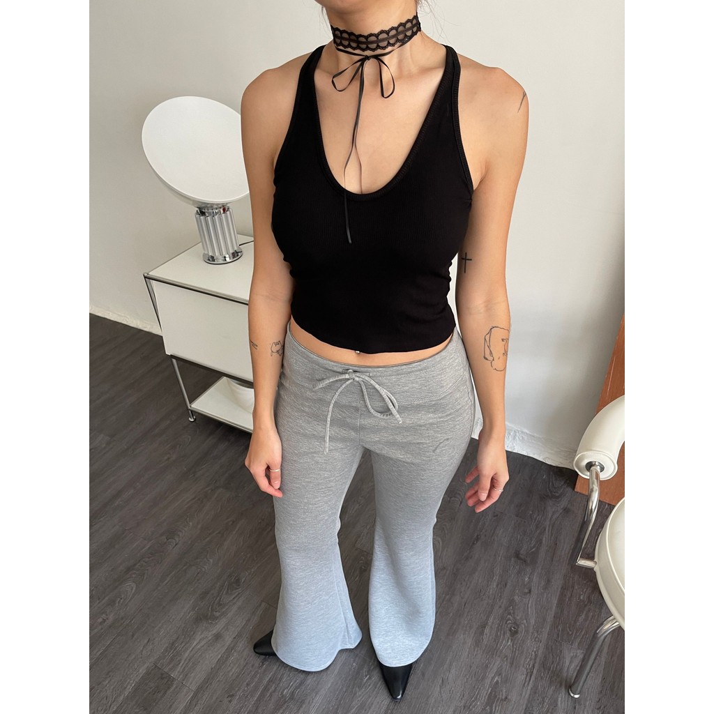 Lithe Studio 深V罩杯背心｜現貨/預購 | 蝦皮購物