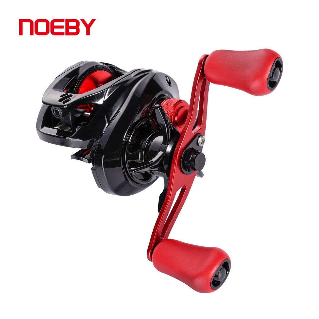 限時下殺# 遠投捲綫器 水滴輪 捲綫器 NOEBY/諾比K9-10公斤正品路亞水滴輪漁輪魚綫輪fishing reel | 蝦皮購物