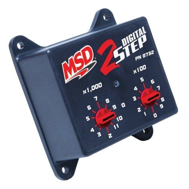 預購 / 美國 MSD 2-STEP REV CONTROL 控制器 6AL 改裝 | 蝦皮購物