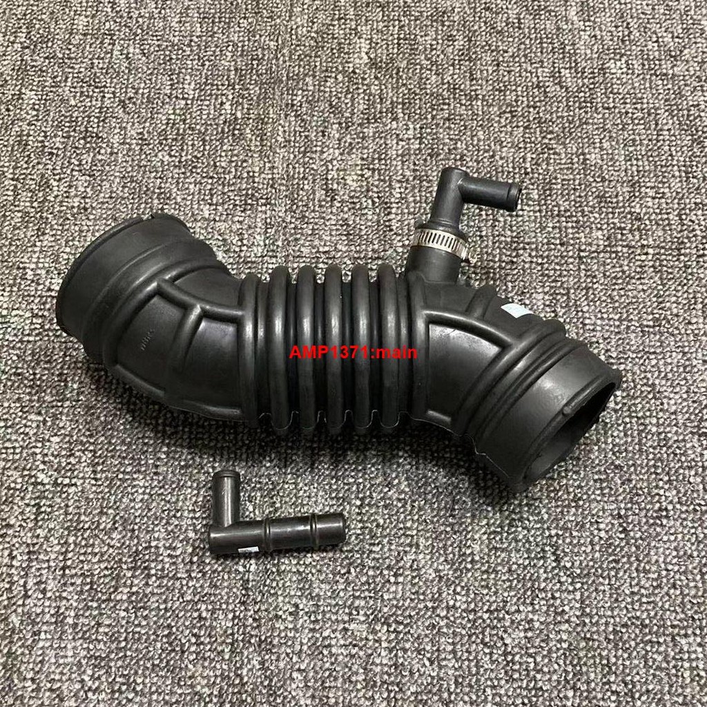 Nissan TIIDA SYLPHY NV200 LIVINA空氣進氣軟管啟辰D50R50波紋進氣管精選配件 | 蝦皮購物