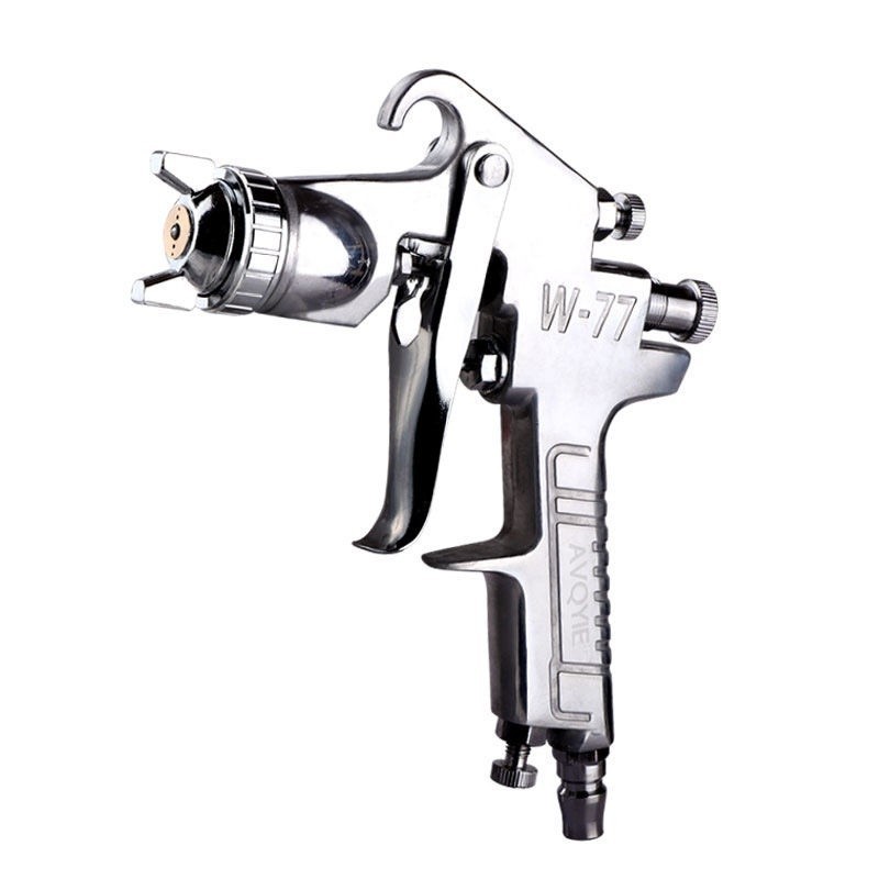 /免運#ULEMA W-71-75-77氣動噴漆槍油漆噴槍傢具汽車噴漆乳膠漆噴塗工具 | 蝦皮購物
